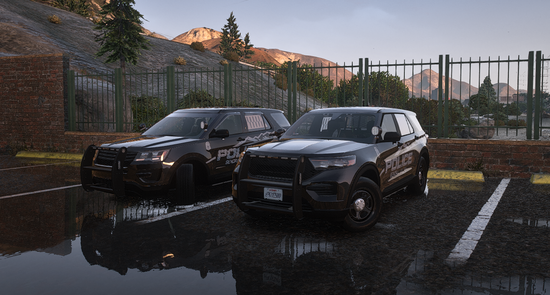 Senora Valley Police Livery Pack – Icey Development