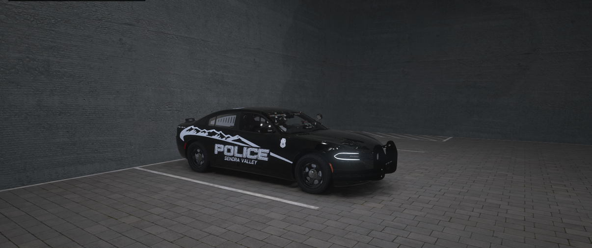 Senora Valley Police Livery Pack – Icey Development
