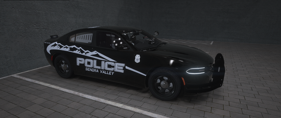 Senora Valley Police Livery Pack – Icey Development