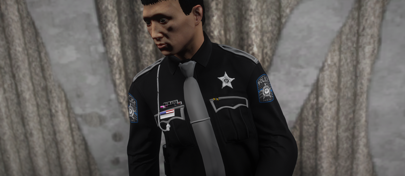 SASP EUP Pack V.1 – Icey Development