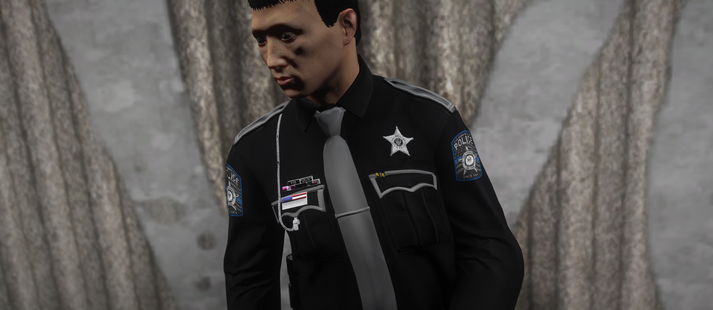 SASP EUP Pack V.1 – Icey Development