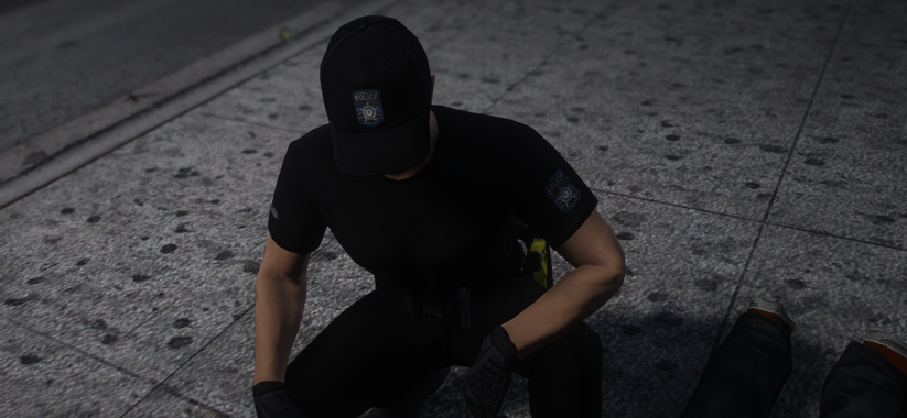 SASP EUP Pack V.1 – Icey Development