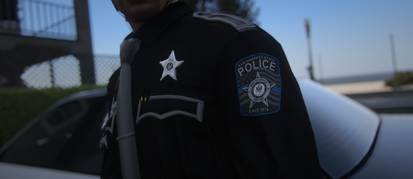 SASP EUP Pack V.1 – Icey Development